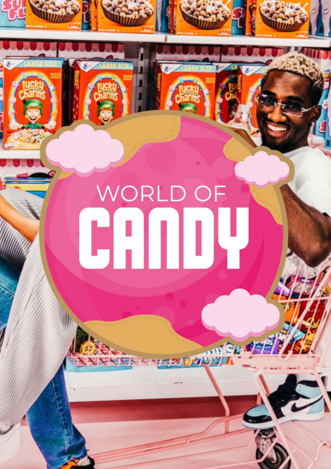 World Of Candy – Süßigkeiten aus aller Welt – World Of Candy ...