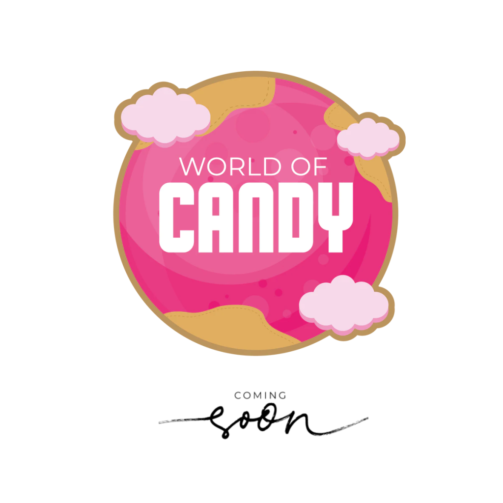 Home | World of Candy | Süßigkeiten aus aller Welt